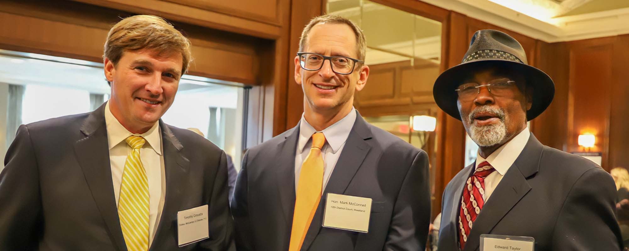 Detroit Bar Association – Raising the Bar in Detroit