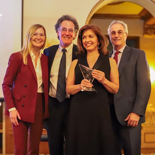 Detroit Bar Association – Raising the Bar in Detroit